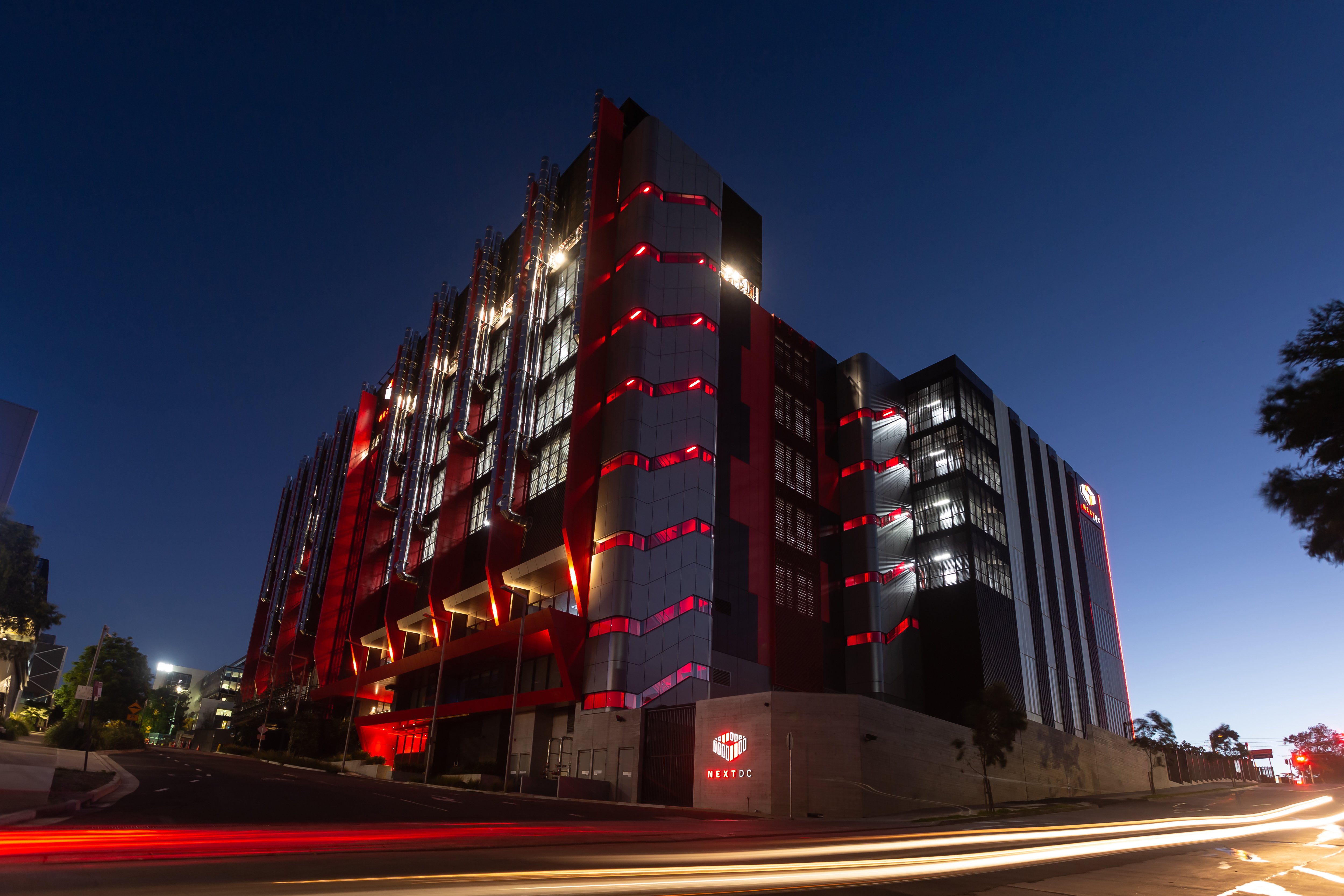 Sydney Data Centre | Premium Colocation Services in Sydney | NEXTDC